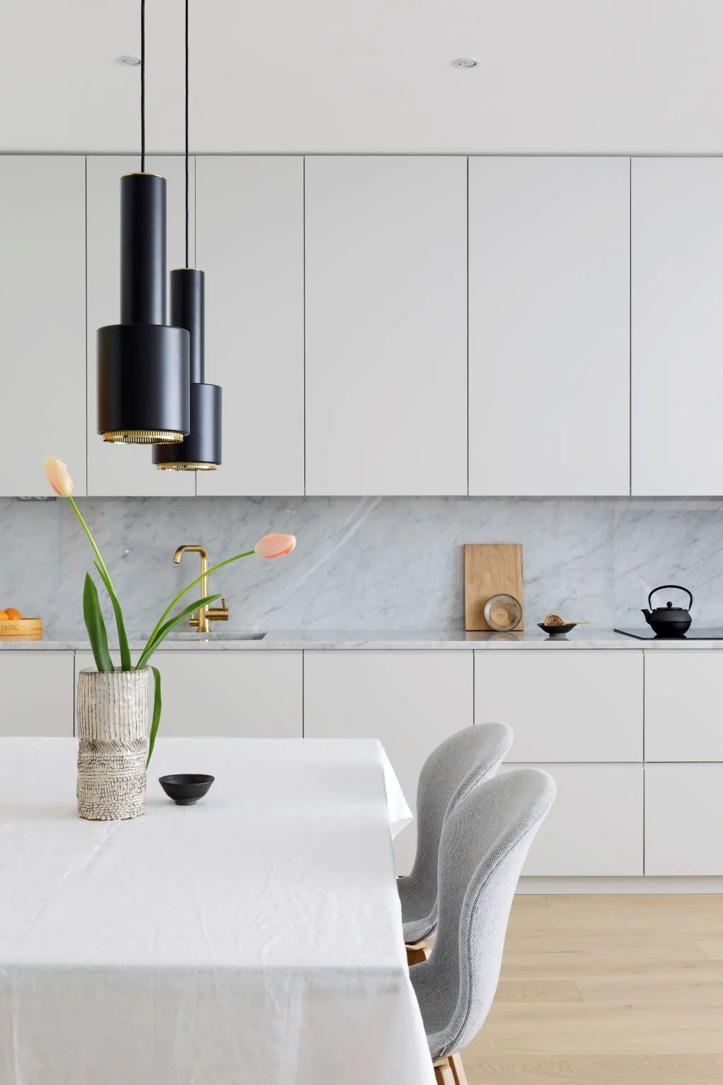 Optimizing Your A.S.Helsingö Kitchen with a Budget