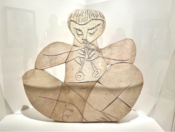 Ceramist Leena Kouhia - My Milieu – A.S.Helsingö