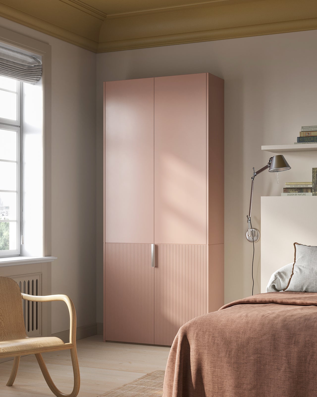 Wardrobe ideas and inspiration | A.S.Helsingö