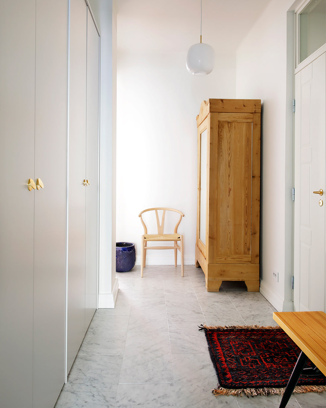 Wardrobe ideas and inspiration | A.S.Helsingö