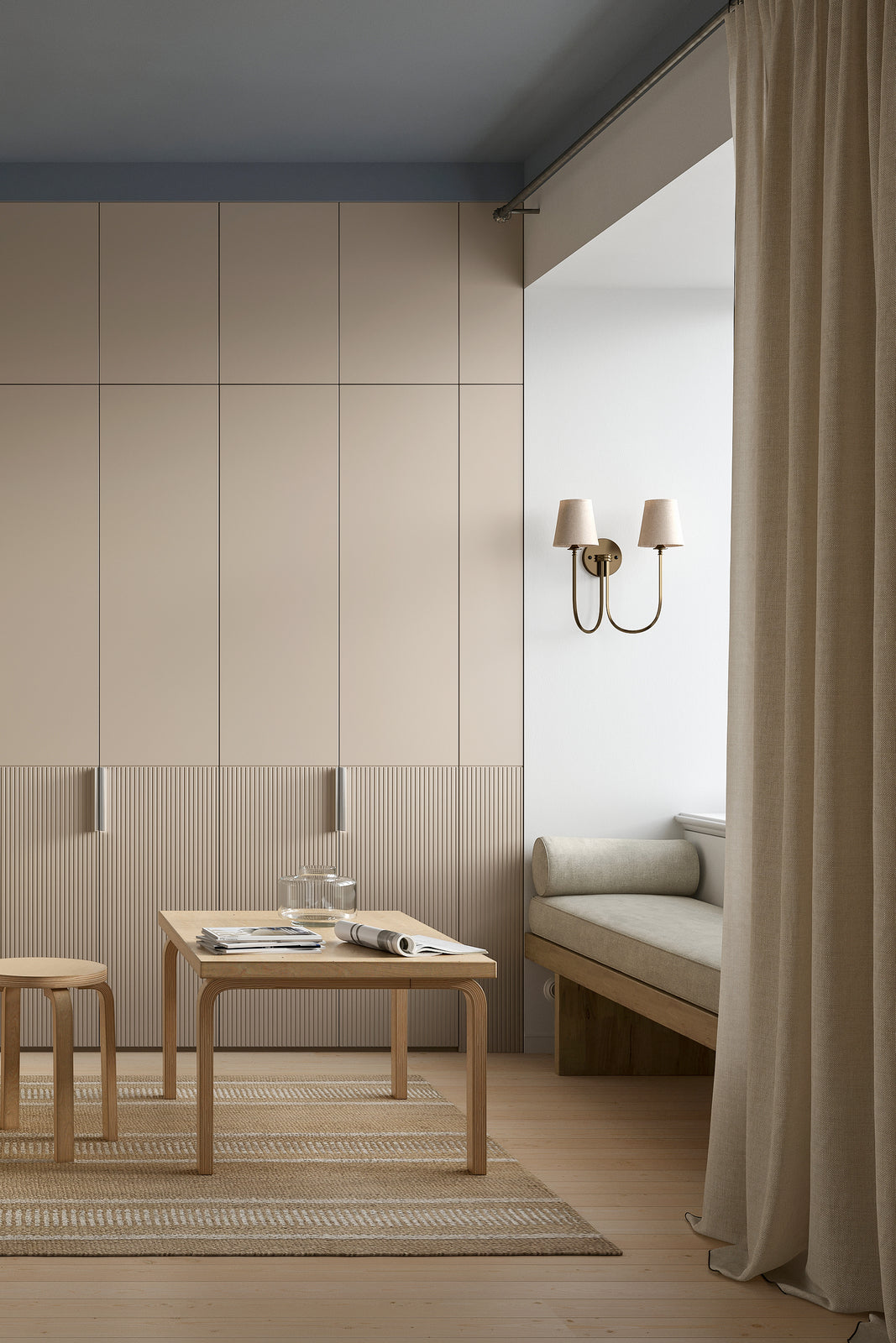 Wardrobe ideas and inspiration | A.S.Helsingö