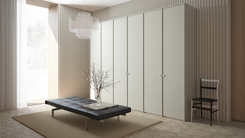 New wardrobe design, VASS | A.S.Helsingö
