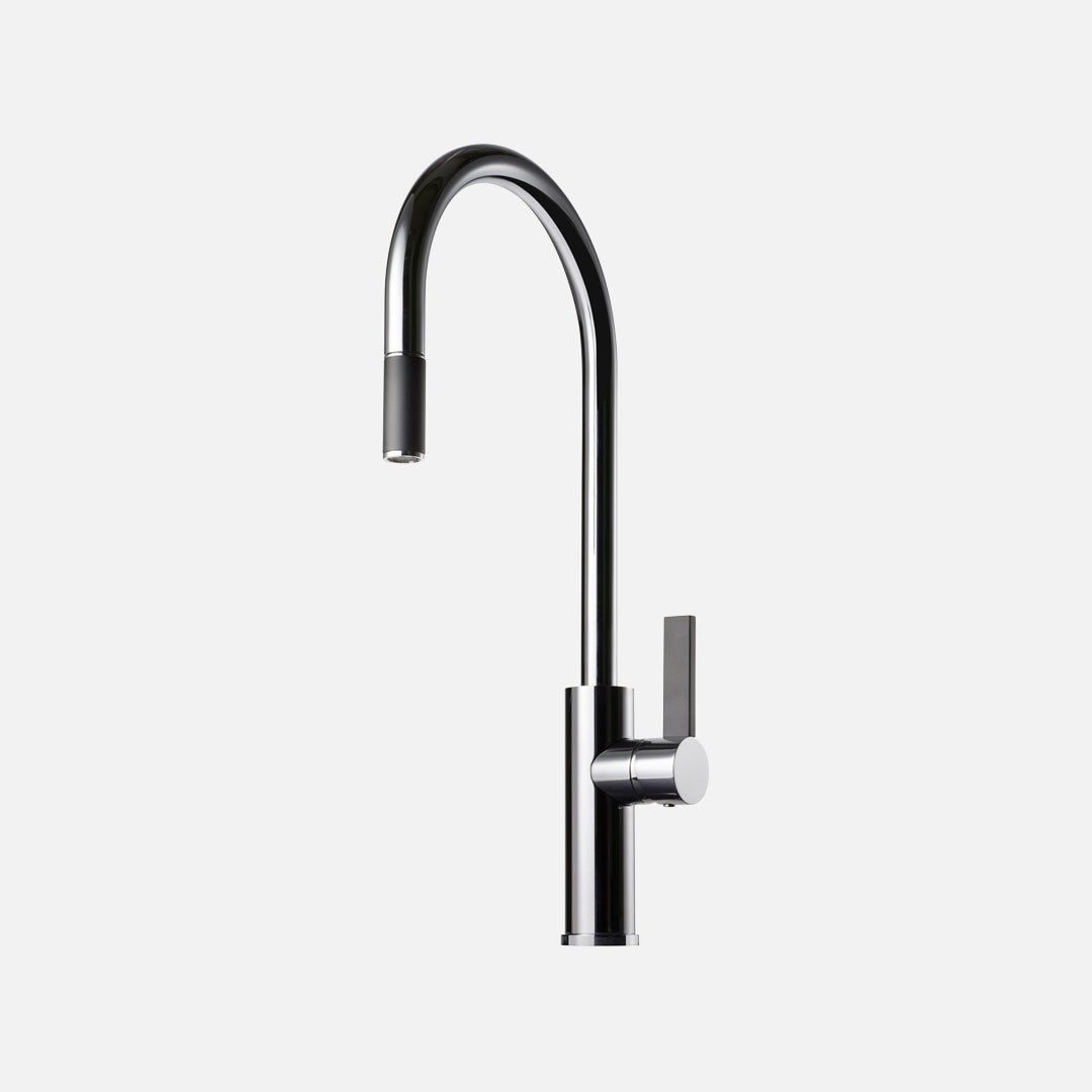 Tapwell ARM 185 | Chrome – A.S.Helsingö