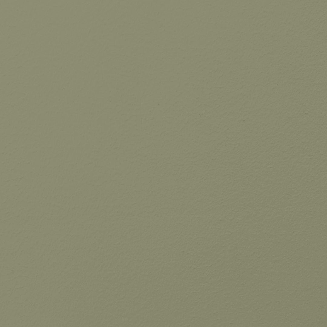 Milieu Interior Paint | 020 Granite Green | Warm muted green – A.S.Helsingö
