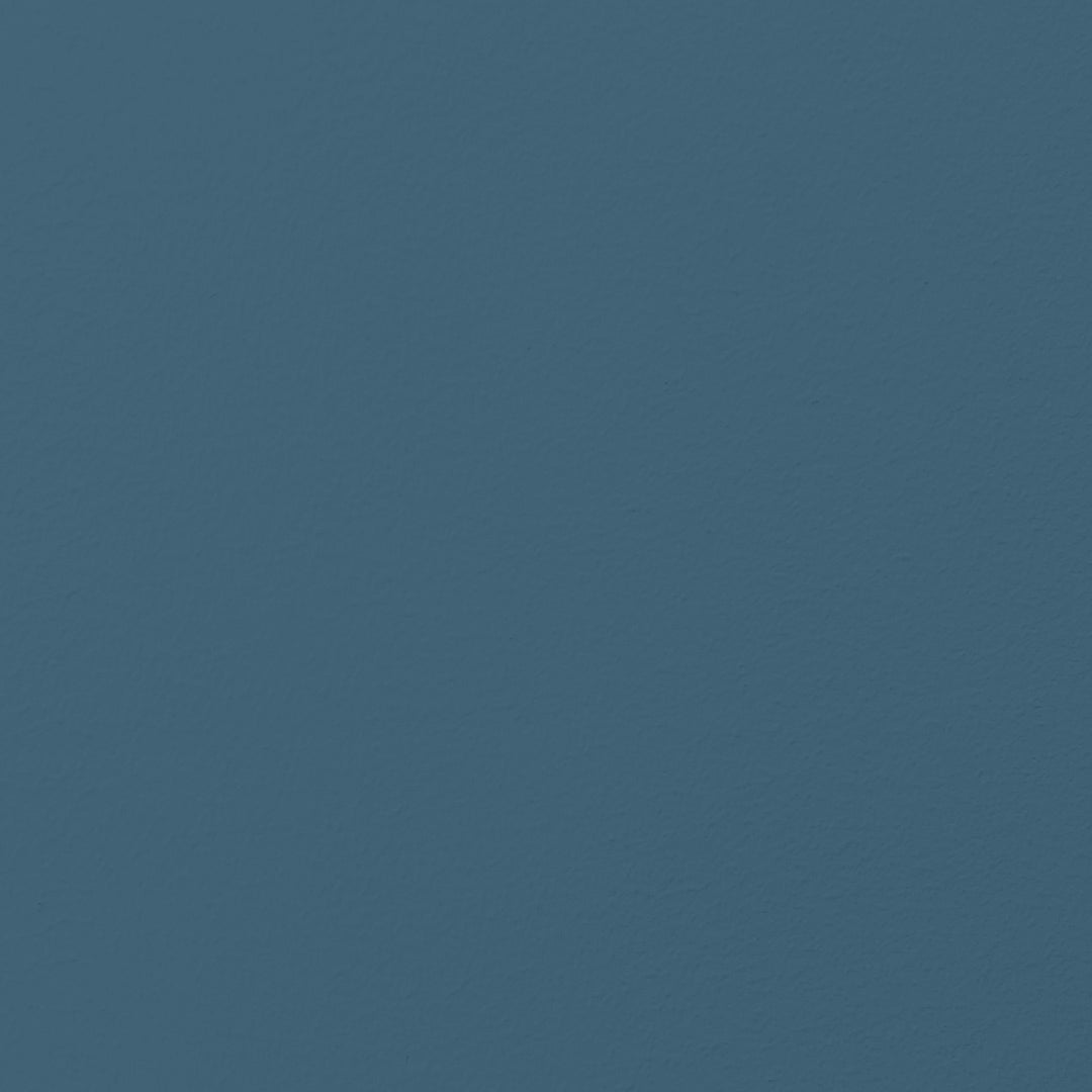Milieu Interior Paint | 025 Baltic Blue | Mid warm blue – A.S.Helsingö